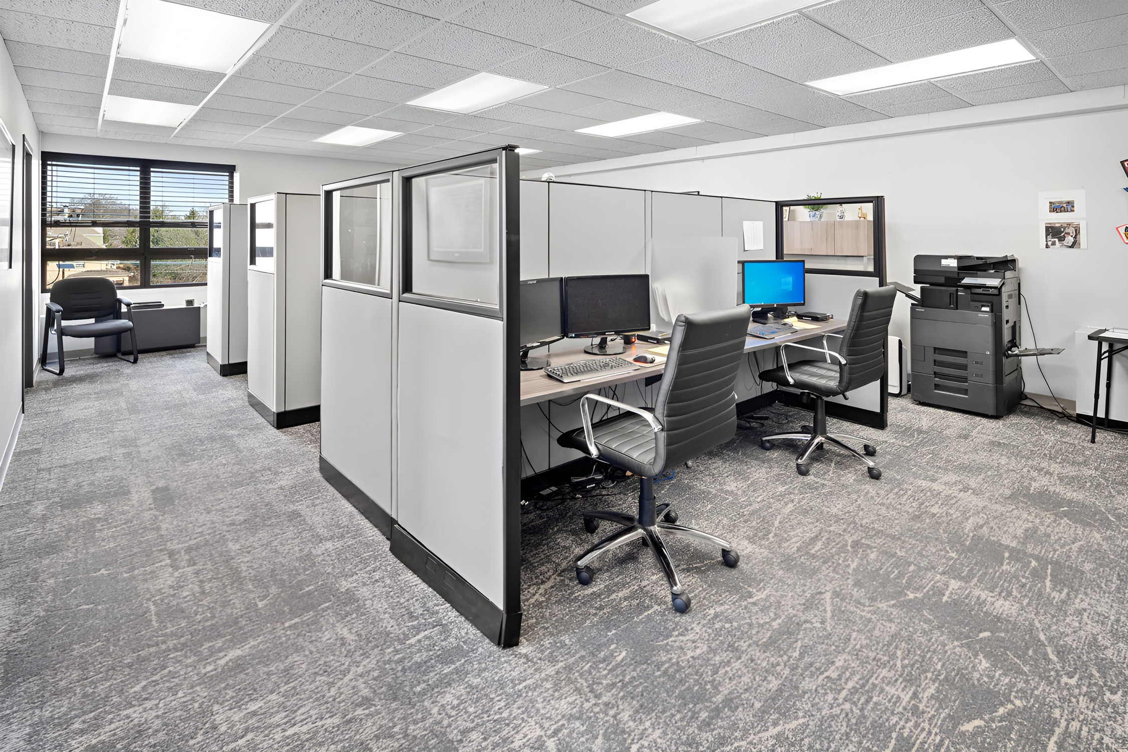 Office Space Near Haddon Heights, NJ - 900 Haddon & Colls Suites ...