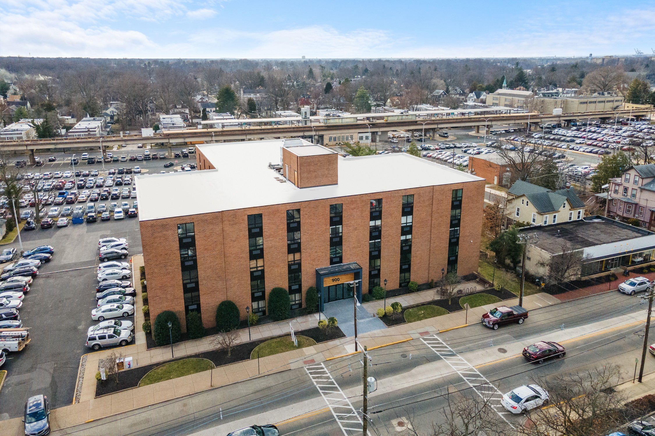 Office Space Near Haddonfield, NJ - 900 Haddon & Colls Suites ...