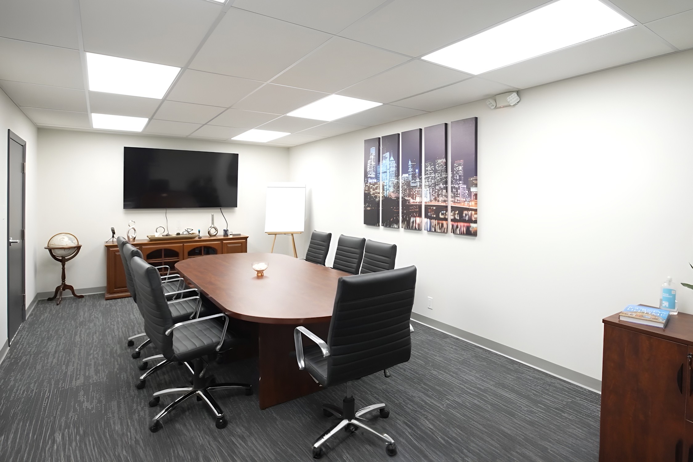Office Space Near Camden, NJ - 900 Haddon & Colls Suites | Executive ...