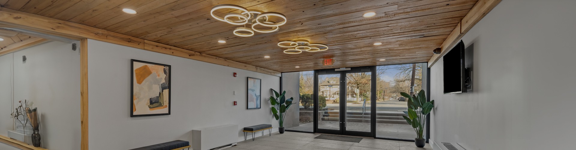 Office Space Near Oaklyn, NJ - 900 Haddon & Colls Suites | Executive ...